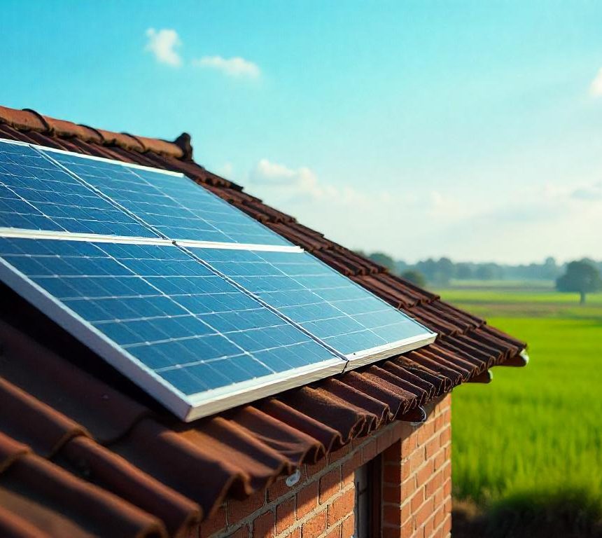 Leading Solar EPC Company in Lucknow